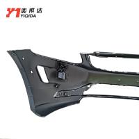 China 39825656 39826060 Auto Body Systems Bumper Cover For XC60 for sale