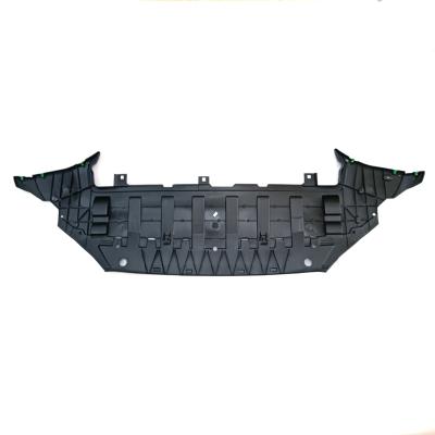 China 31455460 Auto Body Systems Front Lower Center Splash Shield Engine Guard  For XC60 for sale