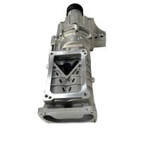 China 36010125 Auto Body Systems Compactor For XC90 XC60 S60 V60 S90 for sale