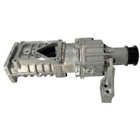 China 36010125 Auto Body Systems Compactor For XC90 XC60 S60 V60 S90 for sale