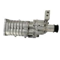China 36010125 Auto Body Systems Compactor For XC90 XC60 S60 V60 S90 for sale