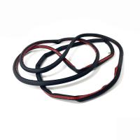 China 31108801 Auto Body Systems Seal Front Door For Volvo XC60 for sale