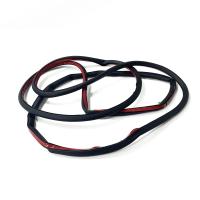 China 31108801 Auto Body Systems Seal Front Door For Volvo XC60 for sale