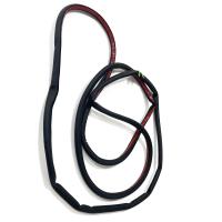 China 31108801 Auto Body Systems Seal Front Door For Volvo XC60 for sale