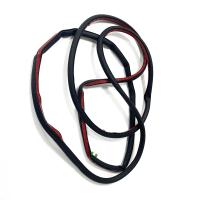 China 31108801 Auto Body Systems Seal Front Door For Volvo XC60 for sale