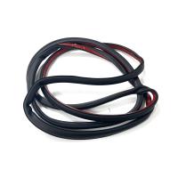 China 31108802 Auto Body Systems Sealing Strip Rear Door For Volvo XC60 for sale
