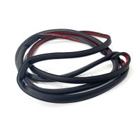 China 31108802 Auto Body Systems Sealing Strip Rear Door For Volvo XC60 for sale