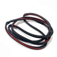 China 31108802 Auto Body Systems Sealing Strip Rear Door For Volvo XC60 for sale