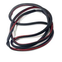 China 31108802 Auto Body Systems Sealing Strip Rear Door For Volvo XC60 for sale
