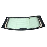 China 32368777 Auto Body Systems Rear Liftgate Glass For Volvo for sale