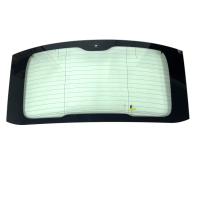 China 32368777 Auto Body Systems Rear Liftgate Glass For Volvo for sale