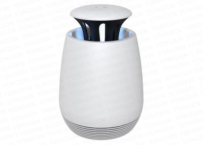 China 1.2m Cable Indoor UV Fan Mosquito Machine Insect Killer 2.5w For Camping for sale