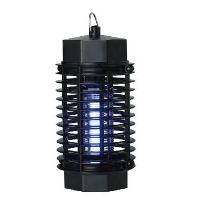 China ABS Plastic Collection Tray Electrical Insect Killer 4w Mosquito Catcher Light RoHS for sale
