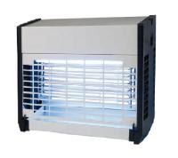 China Metal Guard Fly Killer UV Light Bug Zapper 2200V 30W for Indoor Use for sale