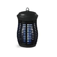 China T5 UV Lamp Electric Mosquito Killer Pest Control Fly Trap 365nm 6W 35sqm Coverage for sale