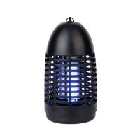 China Indoor UVA Mosquito Killer Lamp 13W 30m2 Coverage Anti Bug Zapper Light RoHS for Living Room for sale