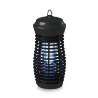 China Indoor 18W Electric Fruit Fly Trap Gnat Killer Pest Control 5000hrs for sale