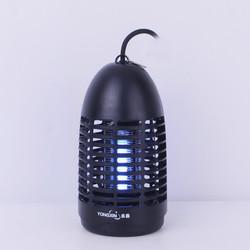 China UV Indoor Mosquito Killer Lamp Electric Fly Bug Zapper 7w 25m2 coverage for sale