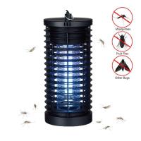 China 1000V High Voltage UV Light Indoor Mosquito Killer 365-371nm 9W for Fly Moths for sale