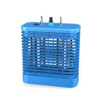 China 1000V Inside Bug Zapper Uv Rays Mosquito Killer 8W Household Power Supply for sale