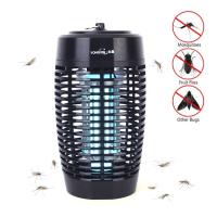 China 40W Ultraviolet Light Outdoor Bug Zapper Mosquito Killer Lamp BSCI for sale