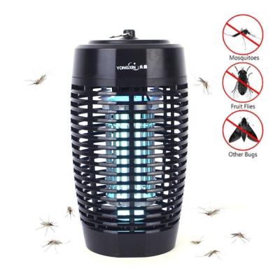 China 40W Ultraviolet Light Outdoor Bug Zapper Mosquito Killer Lamp BSCI for sale
