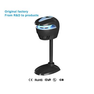 China T5 22W Mosquito Killer Lamp Outdoor Gnat Indoor Bug Zapper IPX4 80m2 Coverage for sale