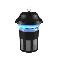 China IPX4 38W Outdoor Bug Zapper Light Mosquito Lamp Killer High Voltage FCC for sale