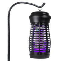 China 365nm 30W Outdoor Bug Zapper IPX4 Waterproof Insect Killer 6000 sq ft Coverage for sale