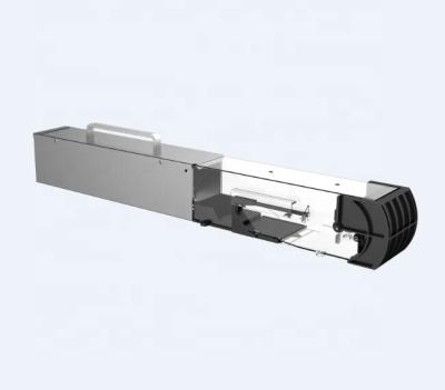 China ODM Reusable Metal Plastic Mouse Trap Box Visual Design Longterm Effective for sale