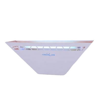 China Modern Design Electronic Insect Light Trap Glue Board Indoor Use for sale