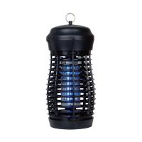 China 20W Outdoor Bug Zapper Mosquito Killer UV Light Waterproof IPX4 CE ROHS 1 Acre Coverage for sale