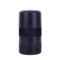 China LED Desk Pest Control Lamp ABS Plastic Inhalation Mosquito Killer 7W for sale