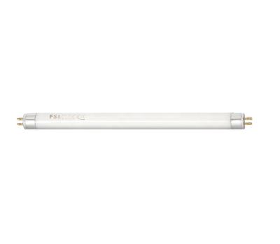 China T5 6W Bug Zapper Replacement UVA Tube 365nm G5 Base Insect Killer Lamp for sale