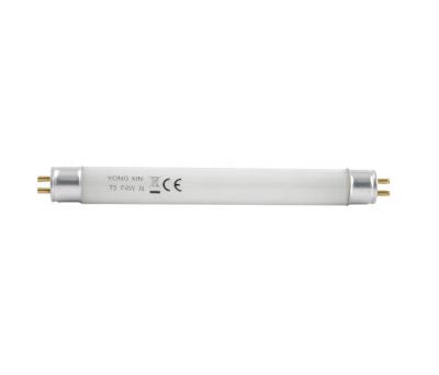 China T5 4W UV Bug Zapper Replacement Lamp Tube 365nm 16mm x 149mm for Mosquito Killer for sale