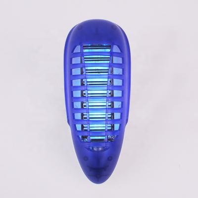 China EMC Electronic Bug Killer Plug In Mosquito Killer 5000~8000hrs for sale