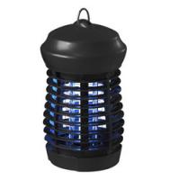 China Electric T5 4W UV Mosquito Killer Machine Mosquito Blue Light Trap for sale