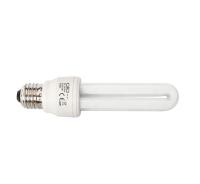 China 13W UVA Lamp Bug Zapper Replacement Tubes bulb Fluorescent T4 2U for sale