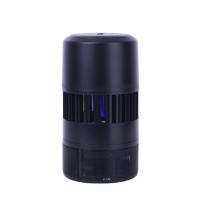 China USB Powered Mosquito Killer Lamp 7W UV Fan Trap 365NM for Indoor Use 25sqm for sale