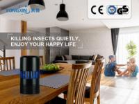 China ODM CE ROHS Insect Killer Bug Zapper LED Light Electric Mosquito Killing Lamp for sale