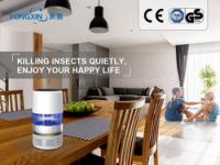 China ODM CE ROHS Insect Killer Bug Zapper LED Light Electric Mosquito Killing Lamp for sale