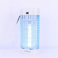 China Translucent Outer Guard 11W UV Light Electric Mosquito Killer Trap 8000h for sale