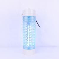 China Translucent Outer Guard 11W UV Light Electric Mosquito Killer Trap 8000h for sale
