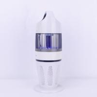 China FCC UV Fan Mosquito Machine LED Electric Insect Killer Lamp 1 Acre 8000 Hours for sale