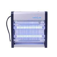 China 26W LED Electric Insect Killer Fly Zapper 80m2 Coverage Indoor Use for sale