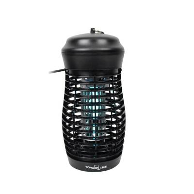 China IPX4 Waterproof Outdoor Bug Zapper 13W ABS Plastic Mosquito Killer with CE FCC CB for sale
