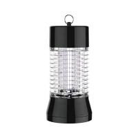 China 4W/6W UVA Portable Bug Zapper Light Electronic Mosquito Repellent Machine Indoor for sale