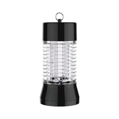 China 4W/6W UVA Portable Bug Zapper Light Electronic Mosquito Repellent Machine Indoor for sale