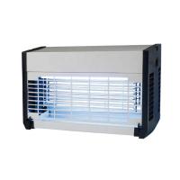 China 36W UV LED Mosquito Killer Bug Zapper Light 100m2 Coverage for Indoor Fly Control for sale