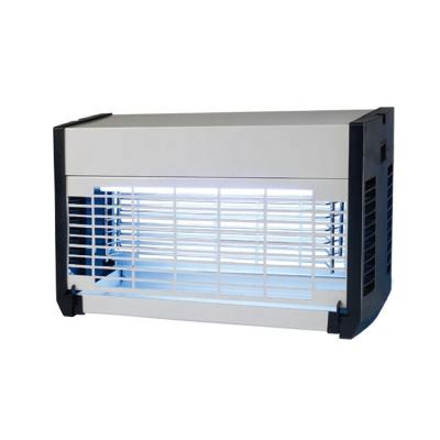 China 36W UV LED Mosquito Killer Bug Zapper Light 100m2 Coverage for Indoor Fly Control for sale